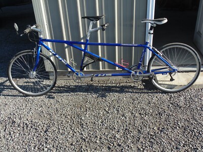Bicycles - Tandem Bicycle - Nelo's Cycles