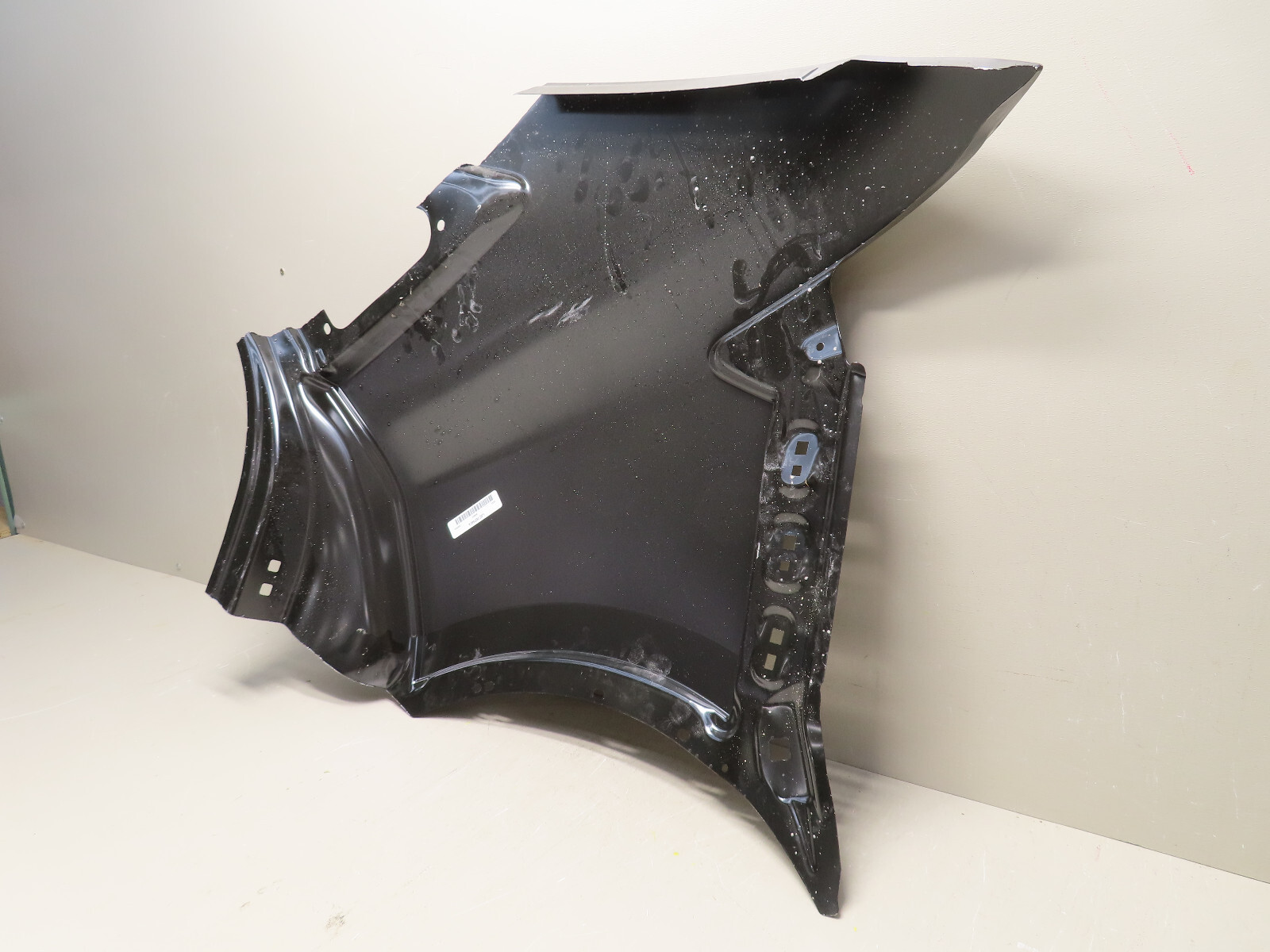 2020-2022 Ford Escape Right Passenger Rear Quarter Panel OEM LJ6Z ...