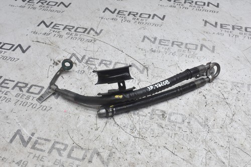 MERCEDES S CLASS 600 W220 Abc Suspension Line Hose Pipe A2203205972 | eBay