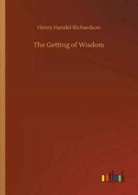 The Getting of Wisdom 9783732666836| eBay