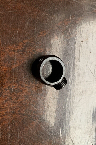 Mossberg 46 M 22 LR Magazine Tube Mount Bracket | eBay