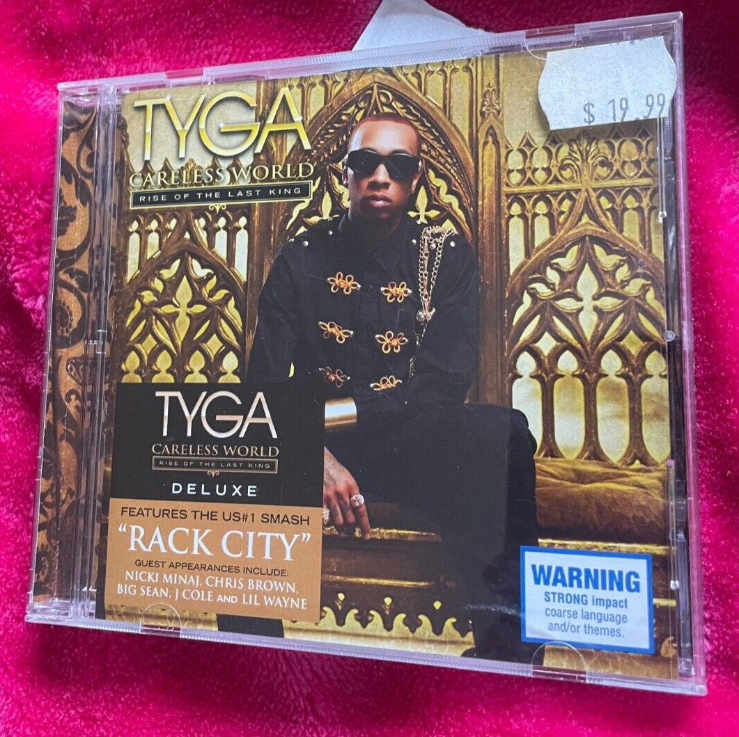 Tyga Careless World