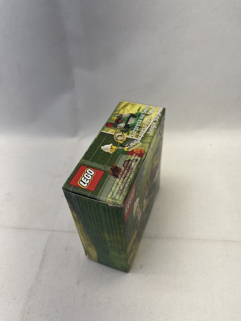 LEGO Adventurers: Jungle Surprise (1271) for sale online | eBay