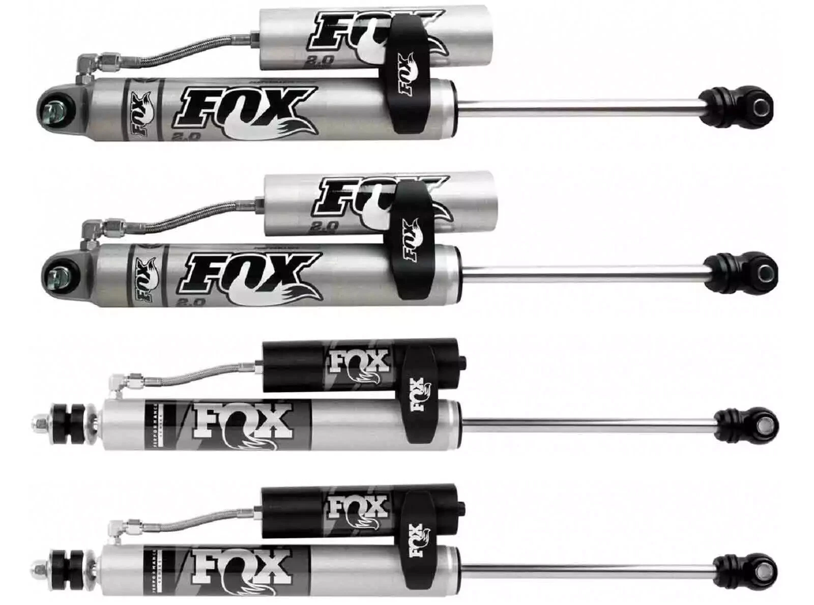 How to Choose the Best Shock Absorbers