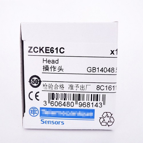 1PCS ZCK-E61C ZCKE61C Limit Switch free shipping | eBay