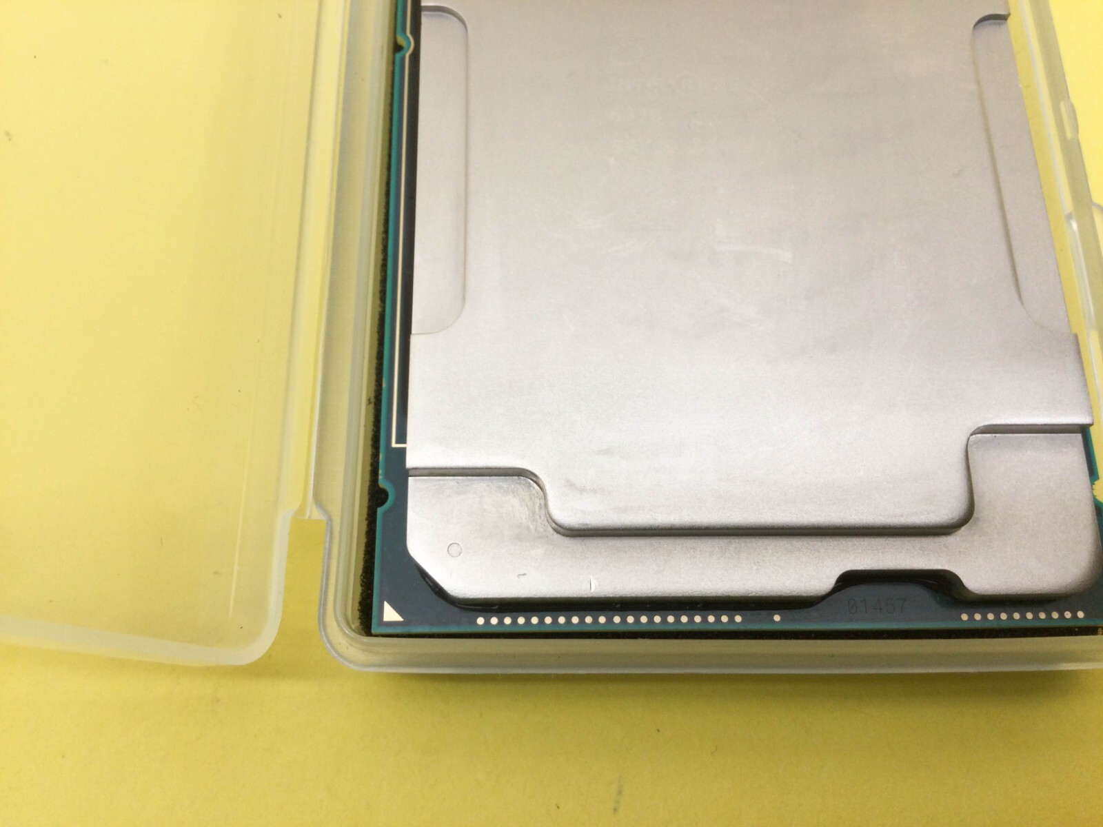 SRKJ9 INTEL XEON GOLD 6338 32-CORE 2.00GHZ 48MB 205W PROCESSOR | eBay