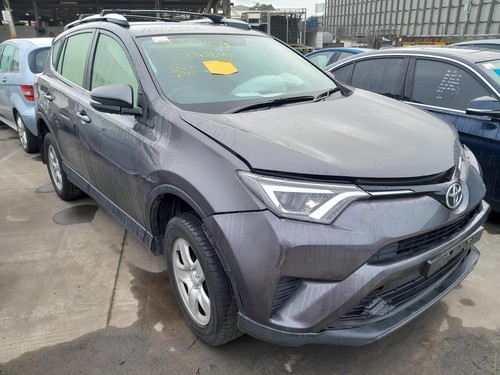 TOYOTA RAV4 RIGHT REAR TRAILING ARM UPPER CONTROL ARM, XA40, 12/12-11/ ...