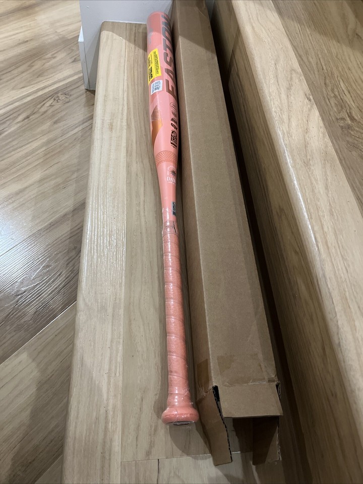 Easton Ghost Advanced Fastpitch Bat Limited Edition Dawn 34/24 #3359 of ...