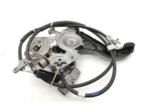 TOYOTA PRIUS W5 1.8 Hybrid Hand Brake Cable 1.80 Petrol / electricity ...
