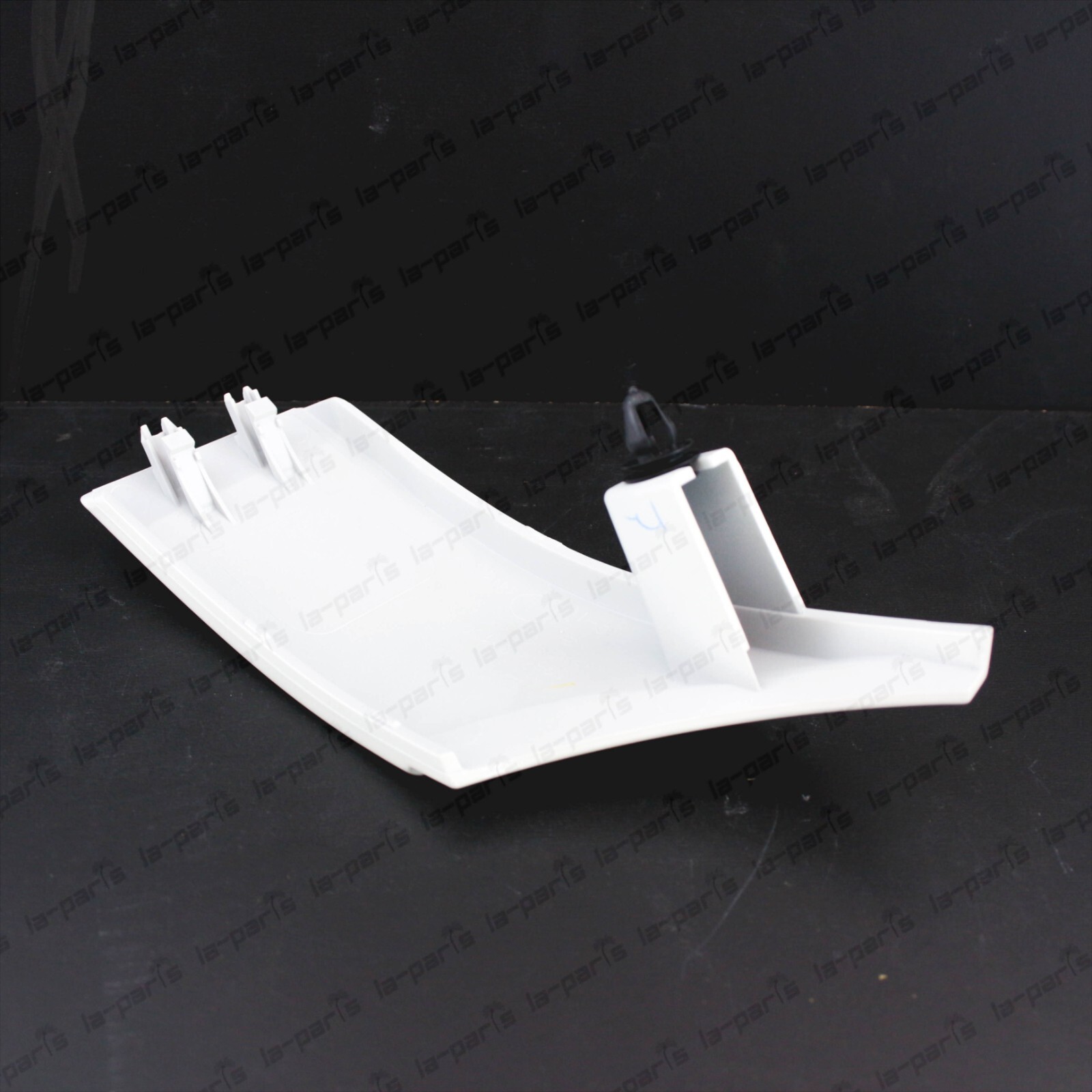 New Genuine Toyota FJ Cruiser 07-14 WHITE Front RH Bumper Filler 52512 ...