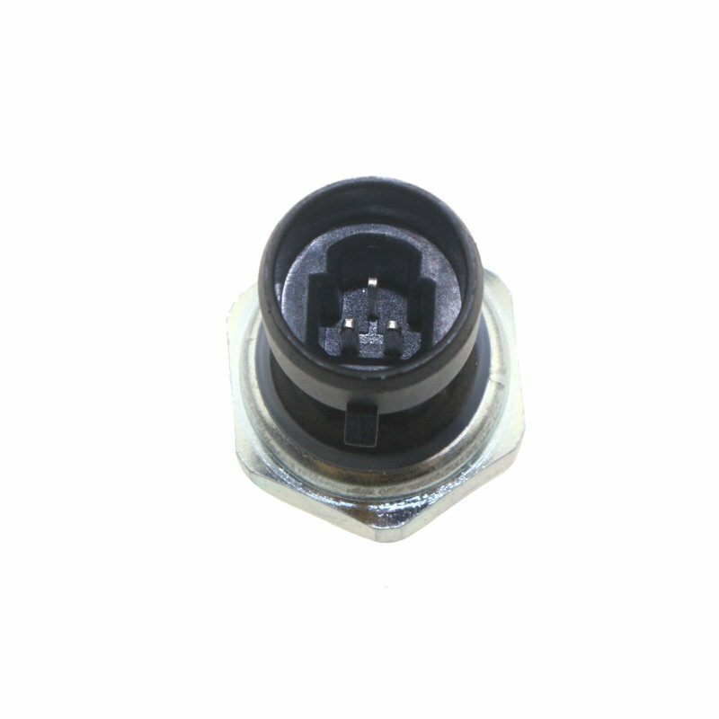 For Renault Peterbilt Kenworth Mack Fuel Filter Restriction Sensor Q21 ...