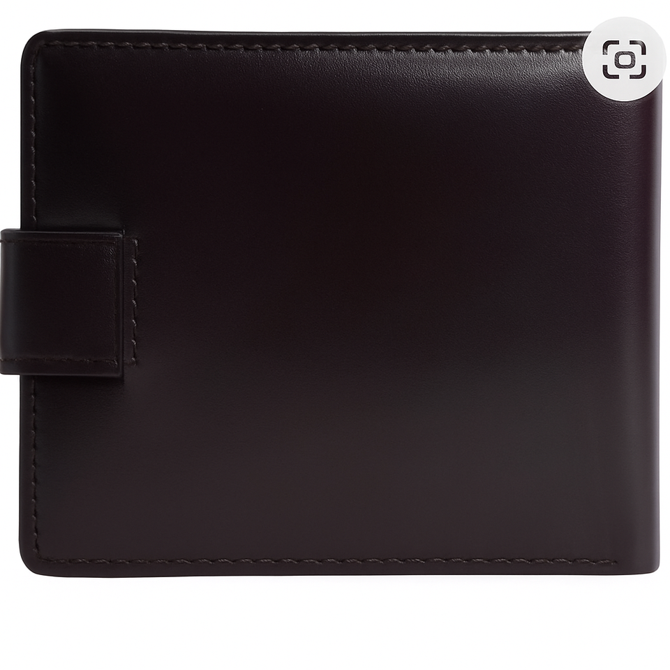 Baellerry New Ladies Short Wallet Card Holder One Piece Cross-Border ...