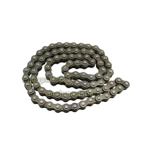 25H 84 Links Cam Timing Chain For HONDA TRX90 TRX90X 1993-2018 SSR ...