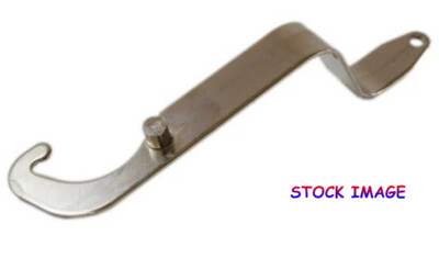 Oven Lock Lever Assembly WB15K5016 | eBay