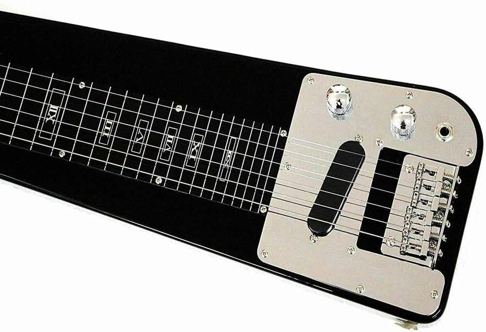 Brand New Lap Steel 6 String Slide Electric Guitar | eBay