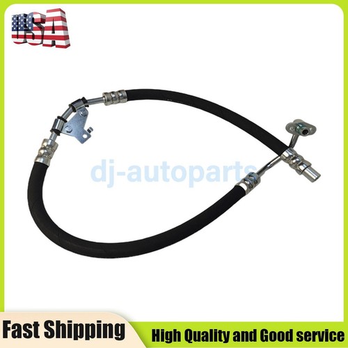 High Pressure Power Steering Hose Pipe Assy LR056319 For Land Rover ...