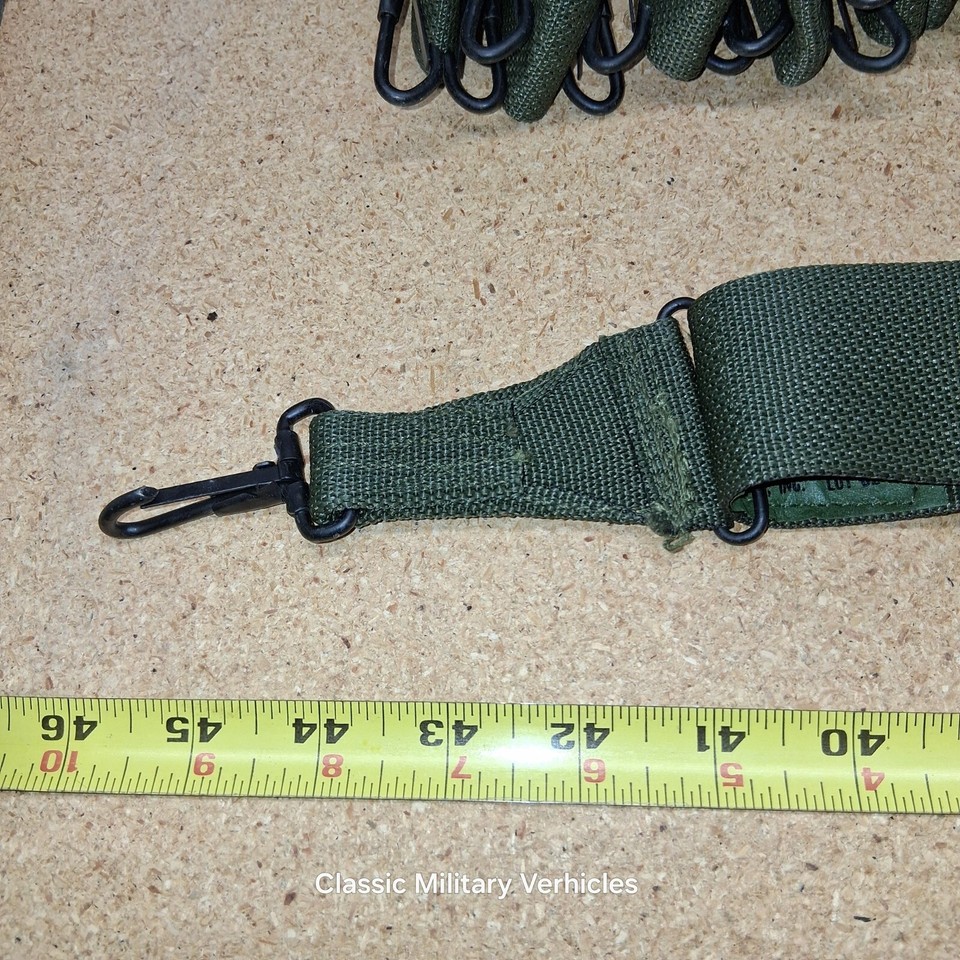 Military Army General Purpose Carrying Sling Strap. New. NOS. | eBay