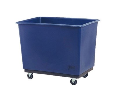 14 Bushel Standard Poly Truck Model Number 4614 | eBay