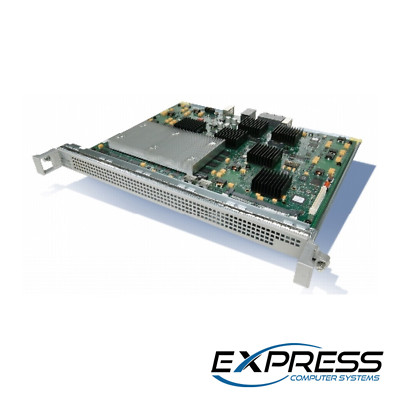 Cisco ASR1000-ESP20 ASR 1000 Embedded Services Processor 20Gbps | eBay