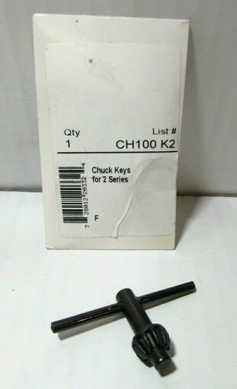 K2 CHUCK KEY | eBay