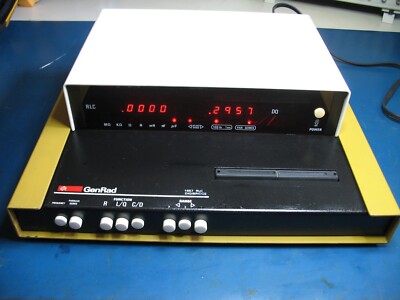 Impedance & LCR (QZ) Meters - Rlc Digibridge