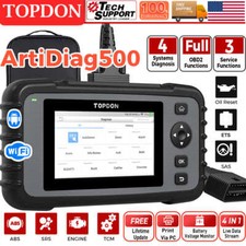 Mac Tools ET50 Engine Code Reader OBD 2 for sale online | eBay