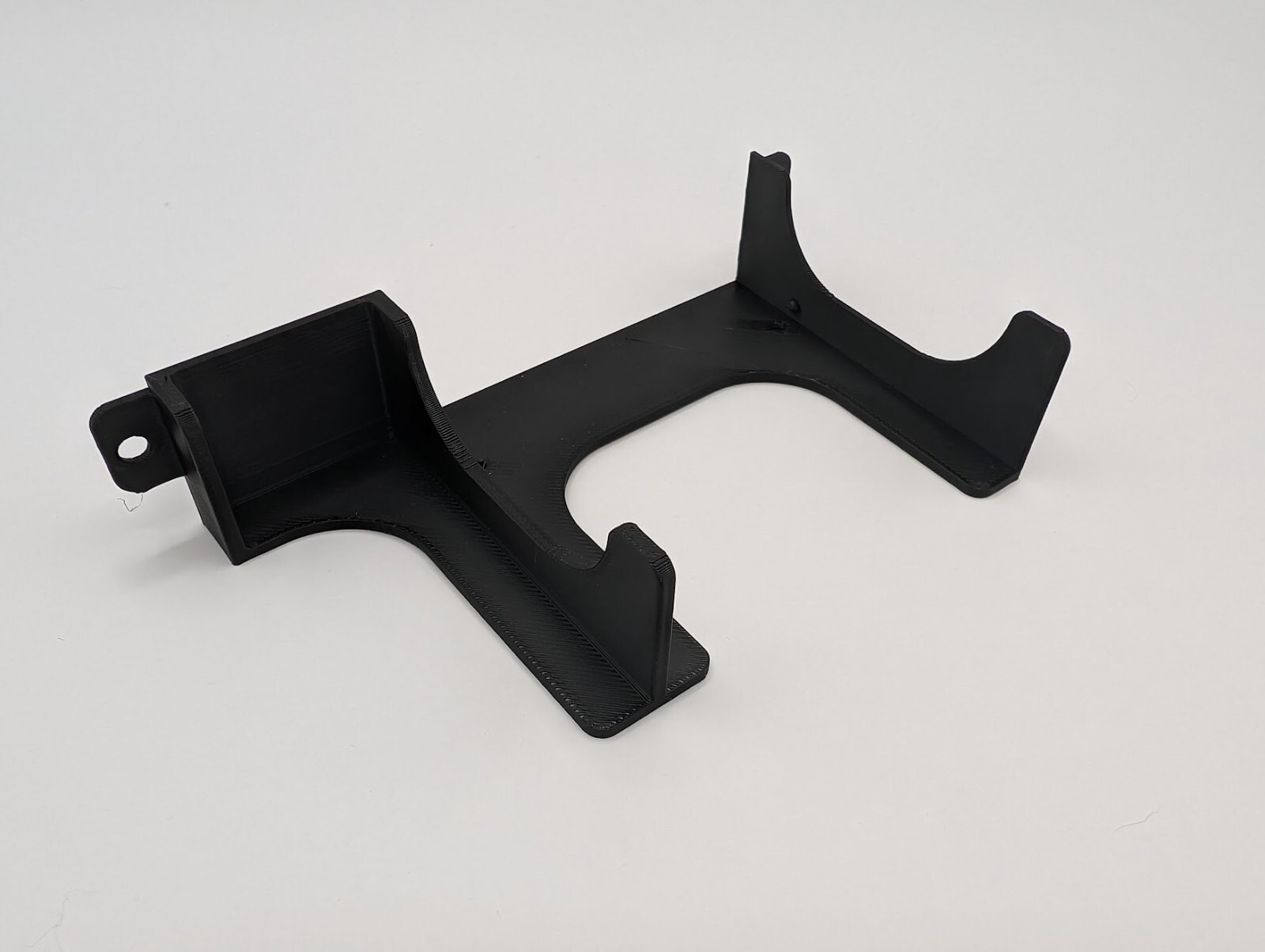 2.5" Hard Drive HDD SSD Mount Bracket Adapter 3D Printed Holder For ...