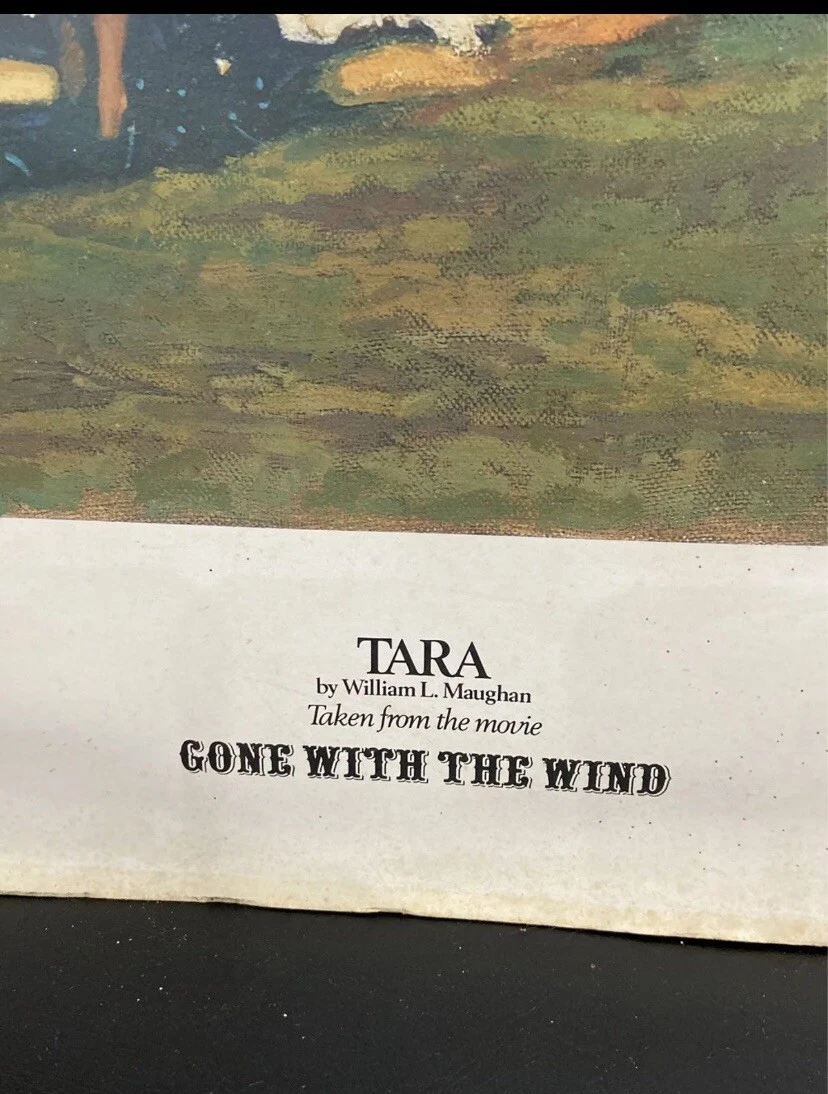 Gone With The Wind Tara