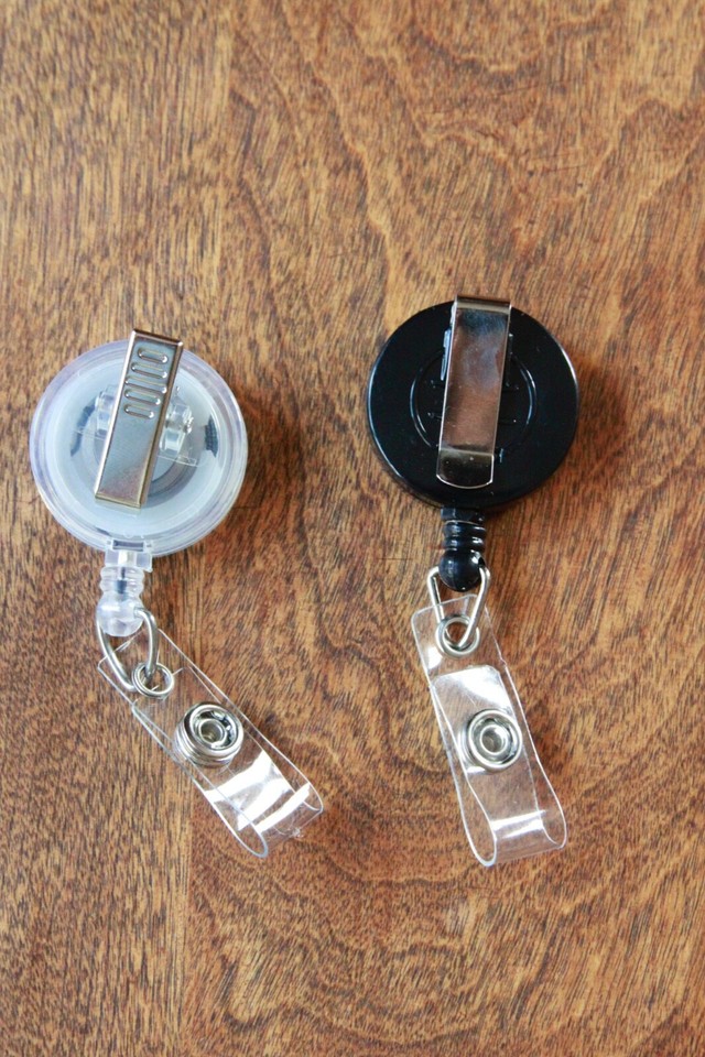 SpongeBob Meme Badge Reel ID card Holder Nurse Dental Tech Ight Imma ...