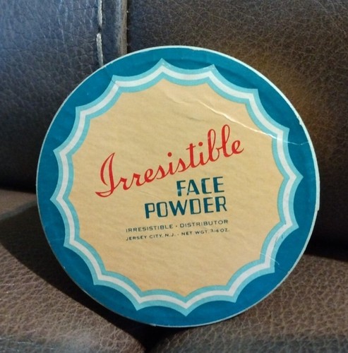 Face Powder Box | eBay