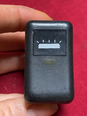 Volvo Rocker Switch dome light OEM USED 8144321 04W46 | eBay