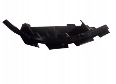 NEW MERCEDES-BENZ E W212 REAR LEFT BUMPER CARRIER A2128800103 ORIGINAL ...