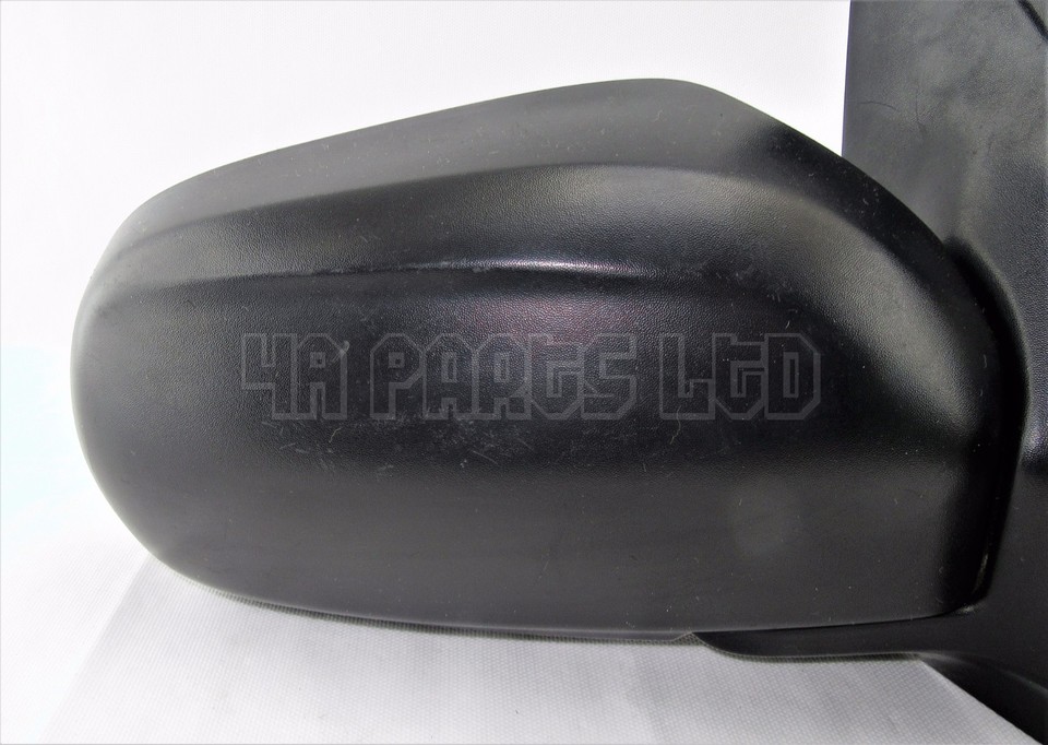 Mazda-CX-9 Ford Explorer (93-00) Right Side Electric Door Mirror E130 ...