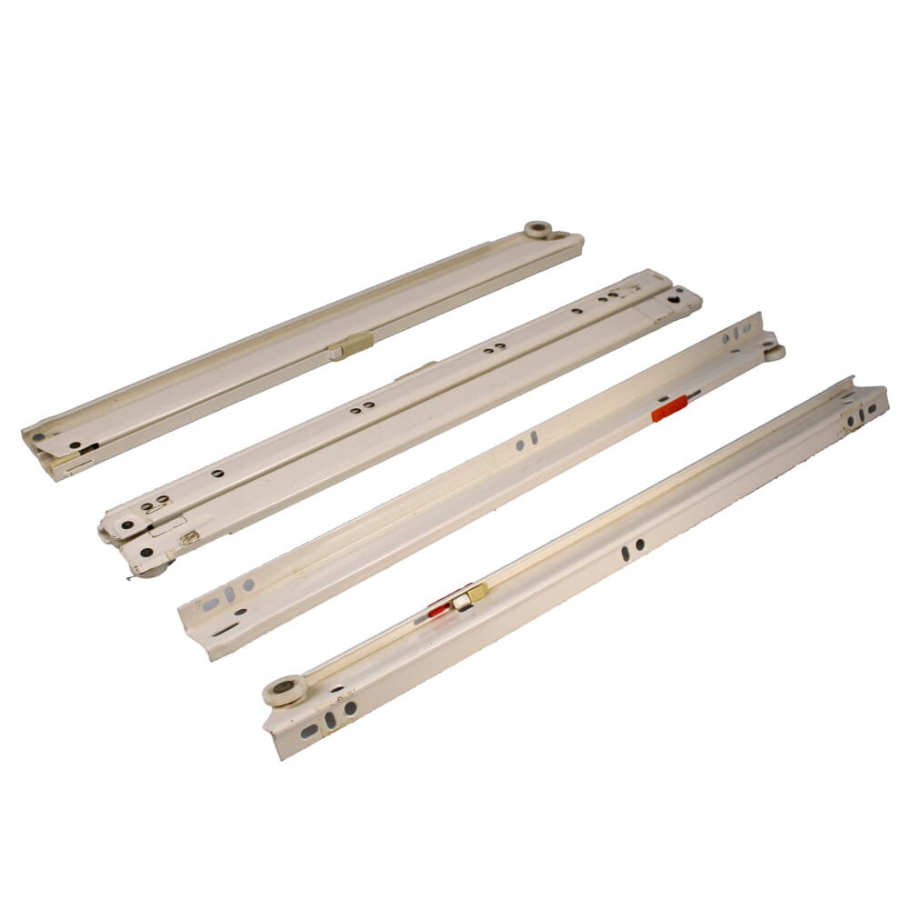 Blum Boat Adjustable Drawer Slides 430E | 15 3/4 - 21 1/4 Inch (Kit) | eBay