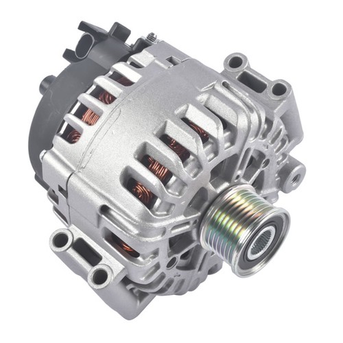 Alternator 230A 12V Replacement for BMW X5 3.0si xDrive30i E70 2007 ...