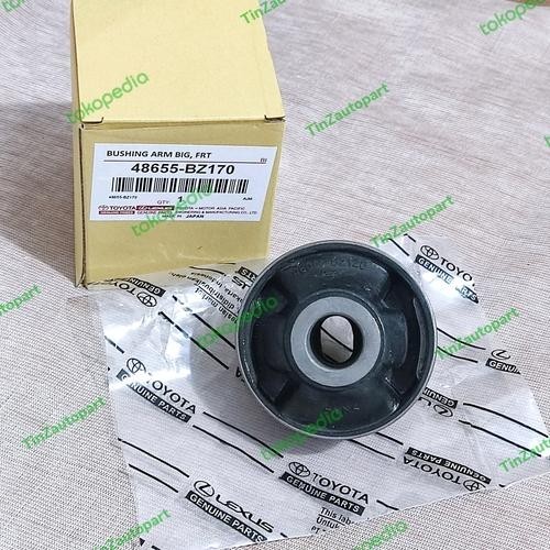 Lower Bushing Control Arm Fits For Toyota Avanza Rush 48655-BZ170 1 pcs ...