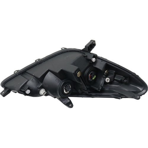 Halogen Headlight Set For 2005-2006 Lexus ES330 Left and Right Side ...