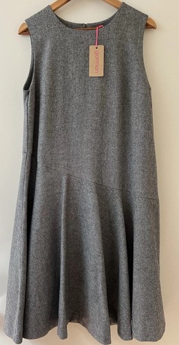 Gorman ‘Ingrid’ Dress Size 12 NEW with tags | eBay UK