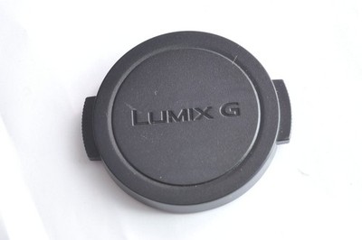 Panasonic OEM Lumix 46mm Front Lens Cap | eBay