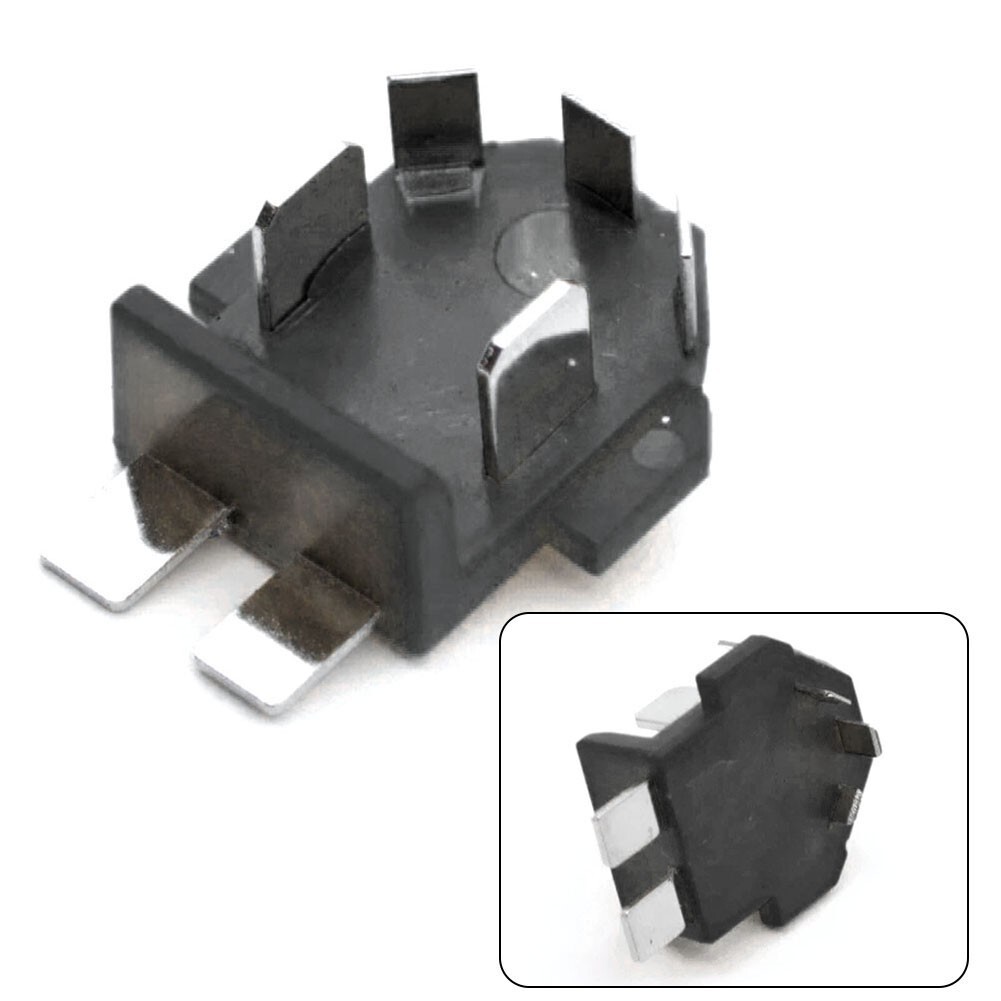 ?2 * - For Milwaukee M12 Li-Ion Battery Connector Terminal Block ...