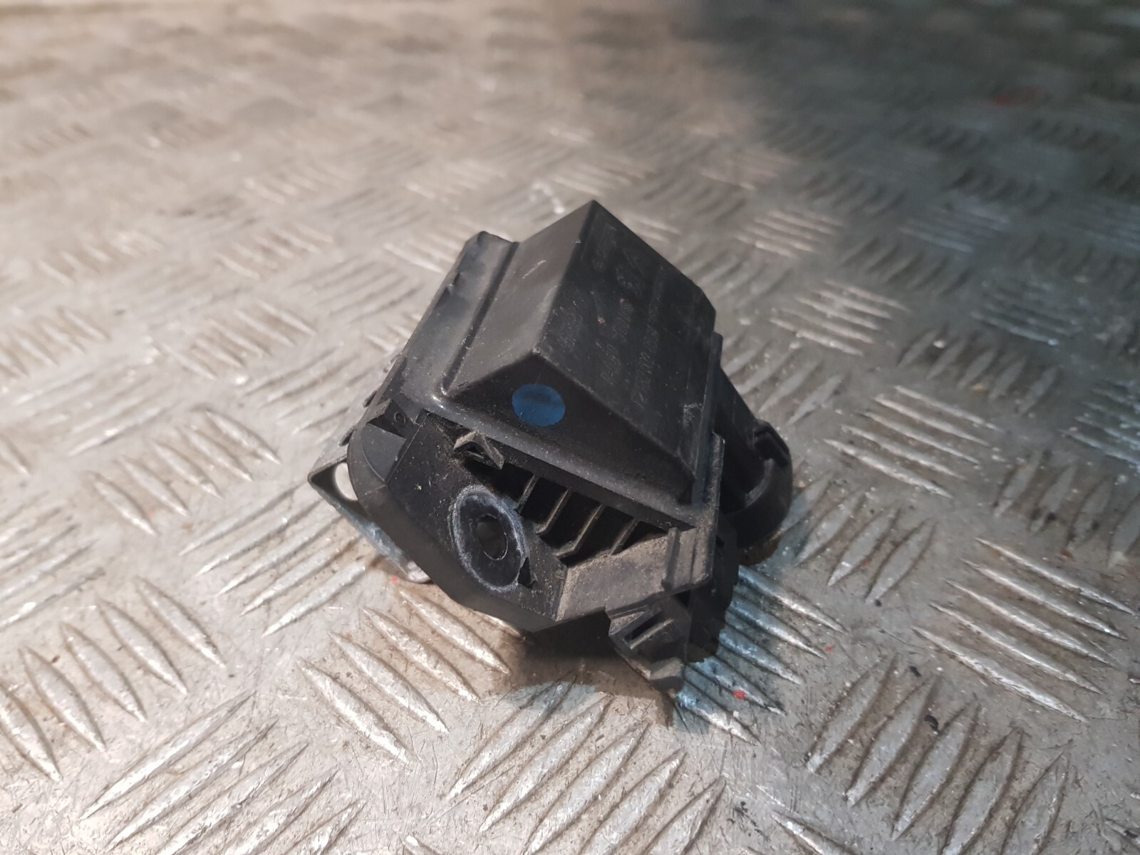 9673999980+PSA+Peugeot%2Fcitroen+Radiator+Fan+Relay for sale online | eBay