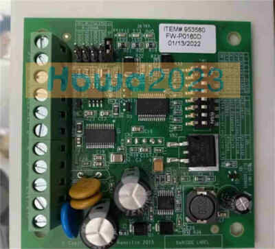 1PC SPORLAN NEW IB-G Electronic Drive Module 953580 IB-G Interface ...