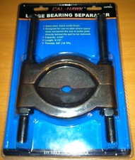OTC Tools No 952-d & 951large Bearing Separator Puller Splitter for ...