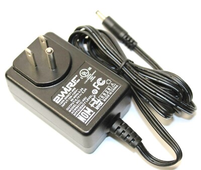 2Wire ACWS011C-05U Power Supply Adapter Output 5.1V 2.2A Transformer ...