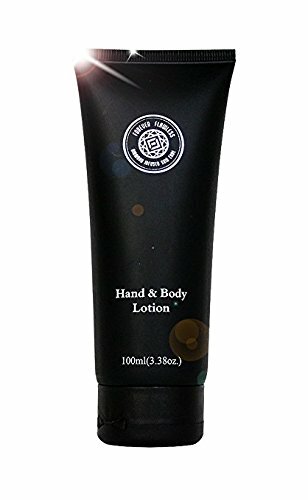 Hydrating Hand Body Lotion Famous Diamond Shape OFFICIAL FOREVER ...