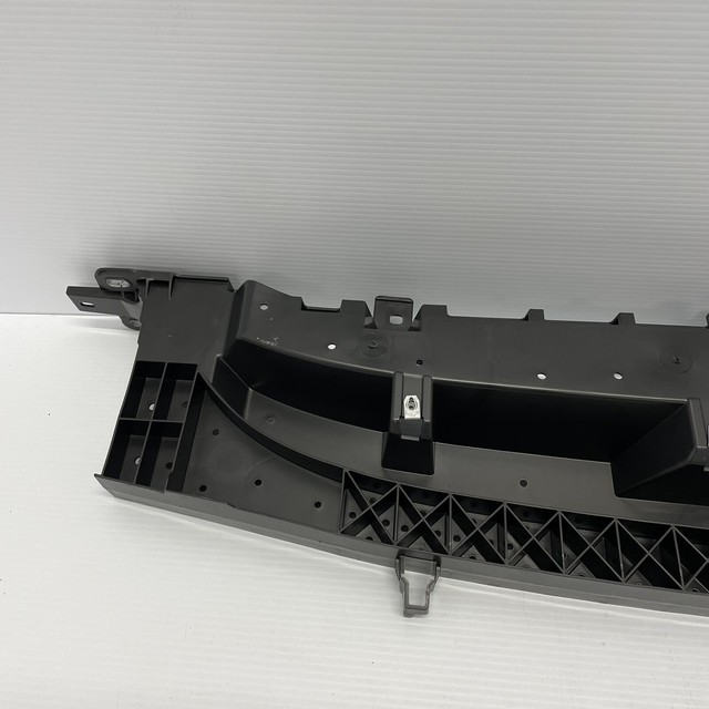 VAUXHALL CROSSLAND X BUMPER LOWER REINFORCEMENT FRONT 2017-2021 ...