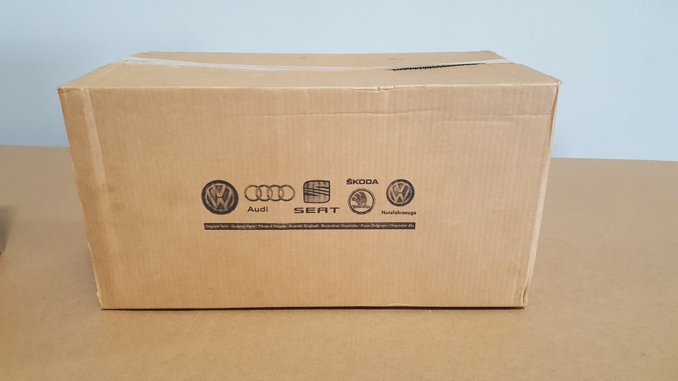 2019-2021 VW Jetta GLI LED Headlights Set | Right | 17A941036E ...