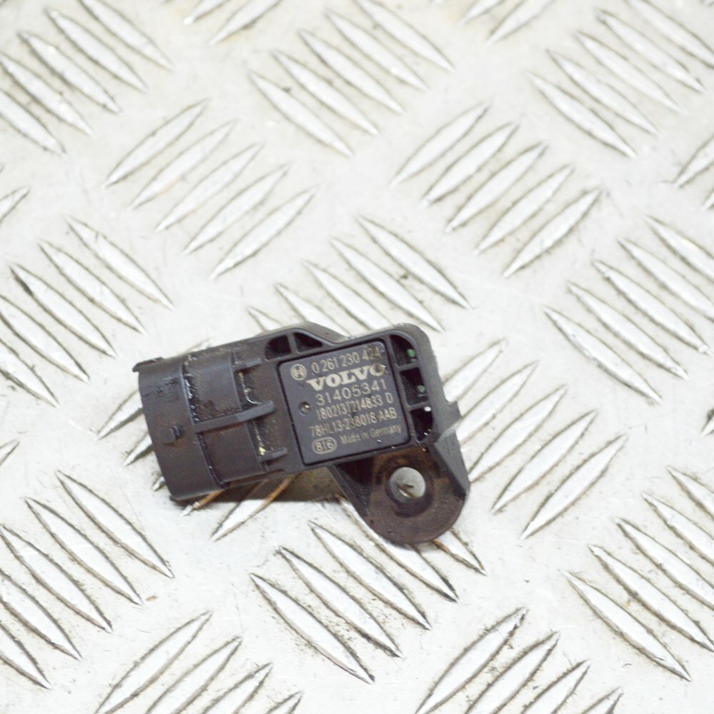 VOLVO XC90 MK2 D5 AWD Air Pressure MAP Sensor 31405341 2.0 Diesel 173kw ...