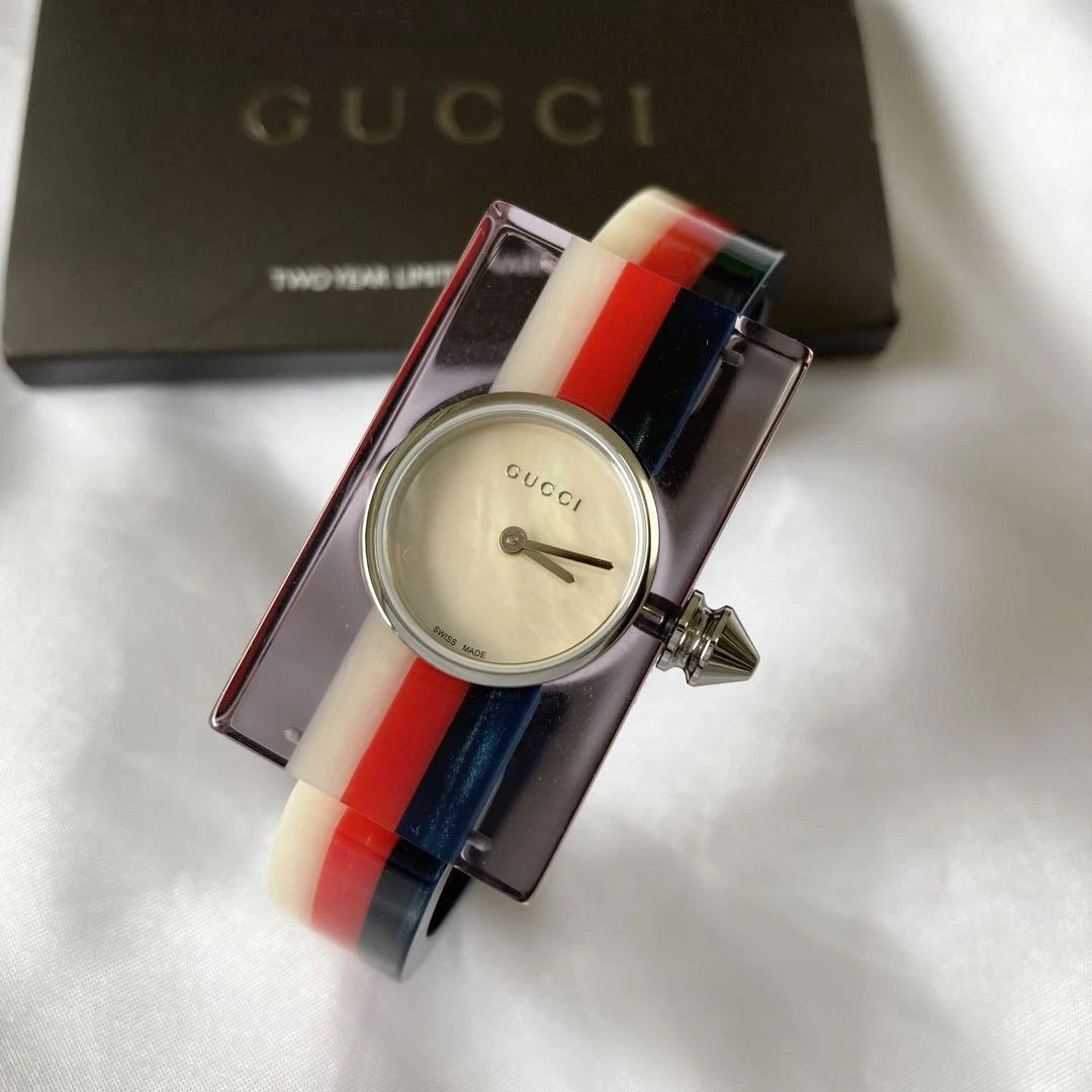 Used Gucci Watches On Ebay