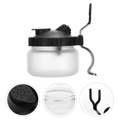 1pc Professional Multi-functional Spray Pen Cleaning Kettle Cleaning ...